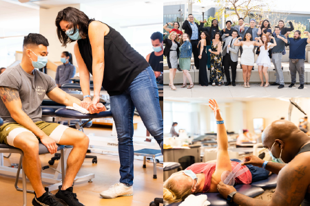 San Diego Mesa College Approved to Offer Bachelor's Degree in Physical Therapist Assistant (PTA ...